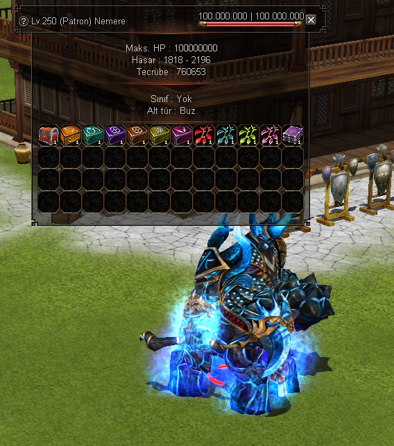 Asen2 - Global Hard Oldschool Server | Metin2 PvP