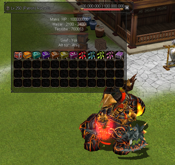 Asen2 - Global Hard Oldschool Server | Metin2 PvP